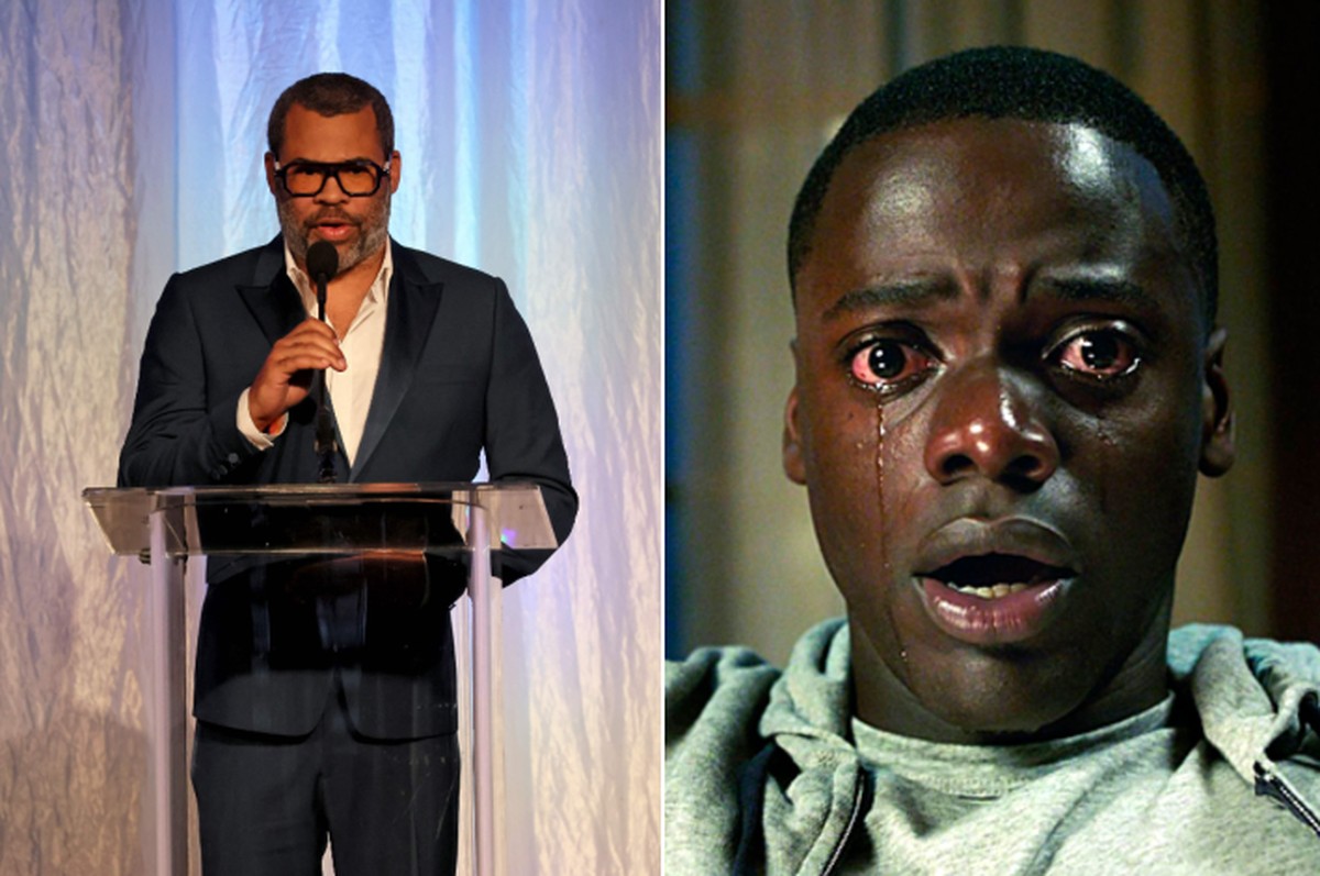 Próximo filme de Jordan Peele é esperado para estrear no fim de 2024