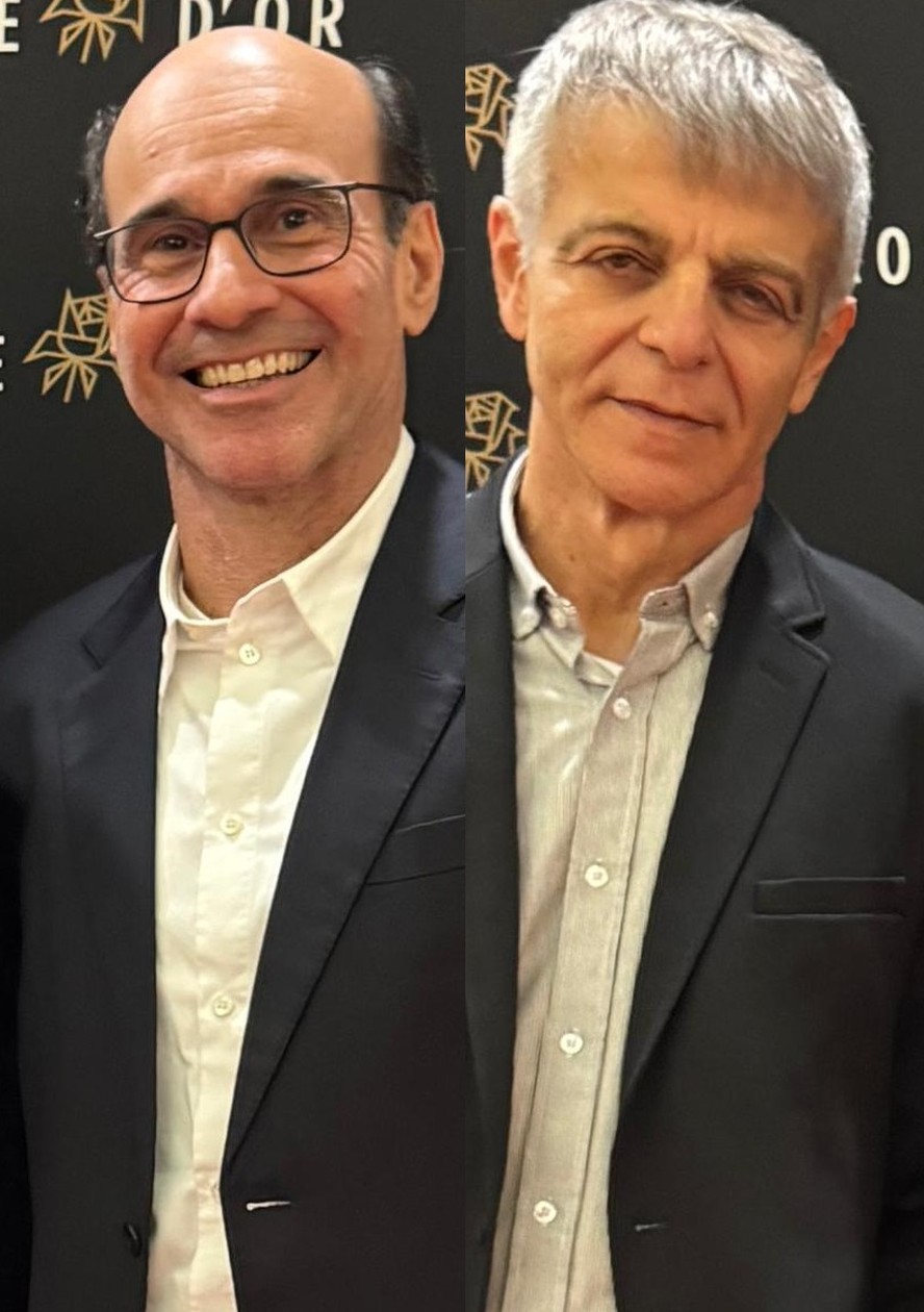 Projeto antigo de autores de 'Guerreiros do Sol' deverá virar novela do ...