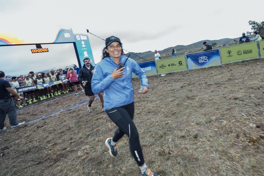 Corrida fácil ou difícil? É a Shubi Guimarães quem vai decidir. Saiba ...