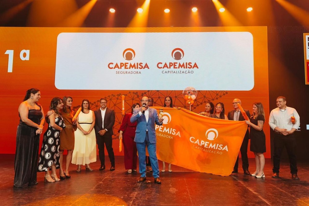 Great Place To Work: melhores empresas para trabalhar no Rio são premiadas em festa