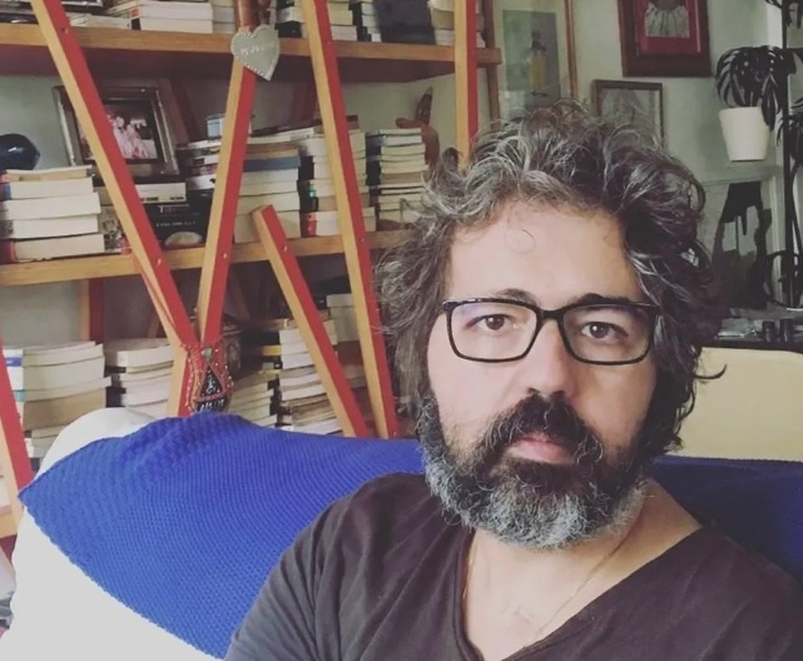 Morre o jornalista Bernardo de La Peña