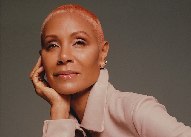 'Culpar a mulher não é nenhuma novidade', diz Jada Smith sobre tapa no ...
