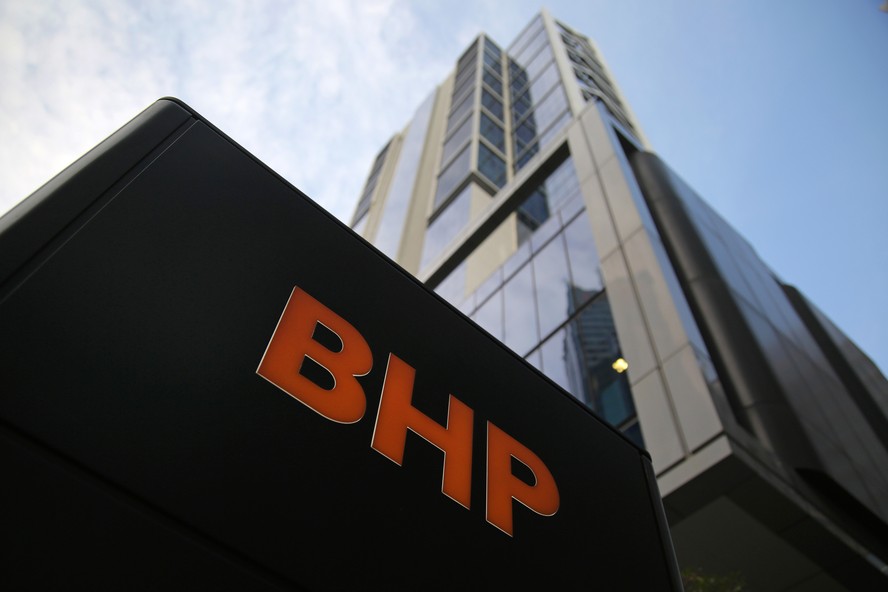 BHP faz nova aproximação para comprar Anglo American, diz agência