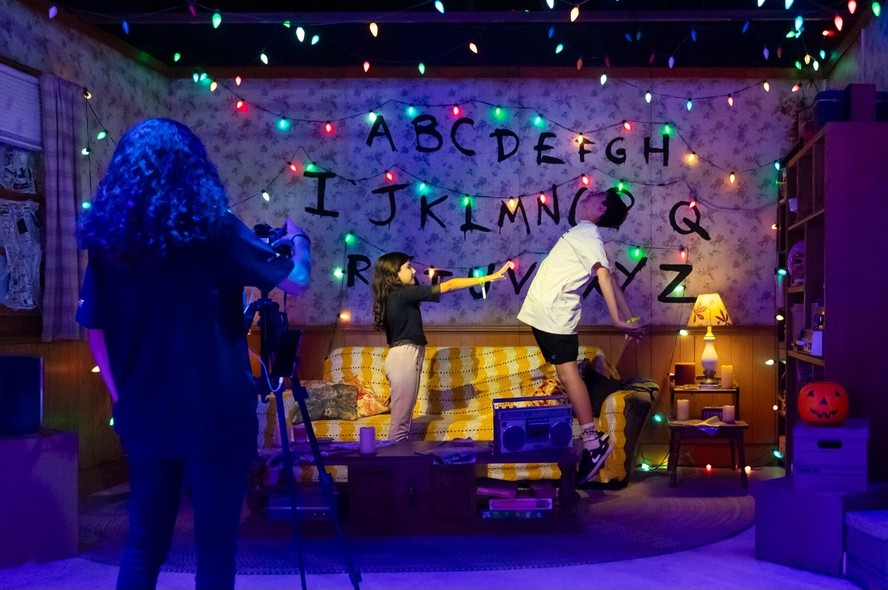 'Stranger things: the experience': tudo o que você precisa saber sobre ...