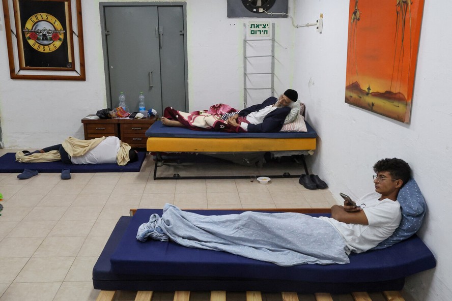 De concreto, de aço e até particulares: veja como são os bunkers usados ...