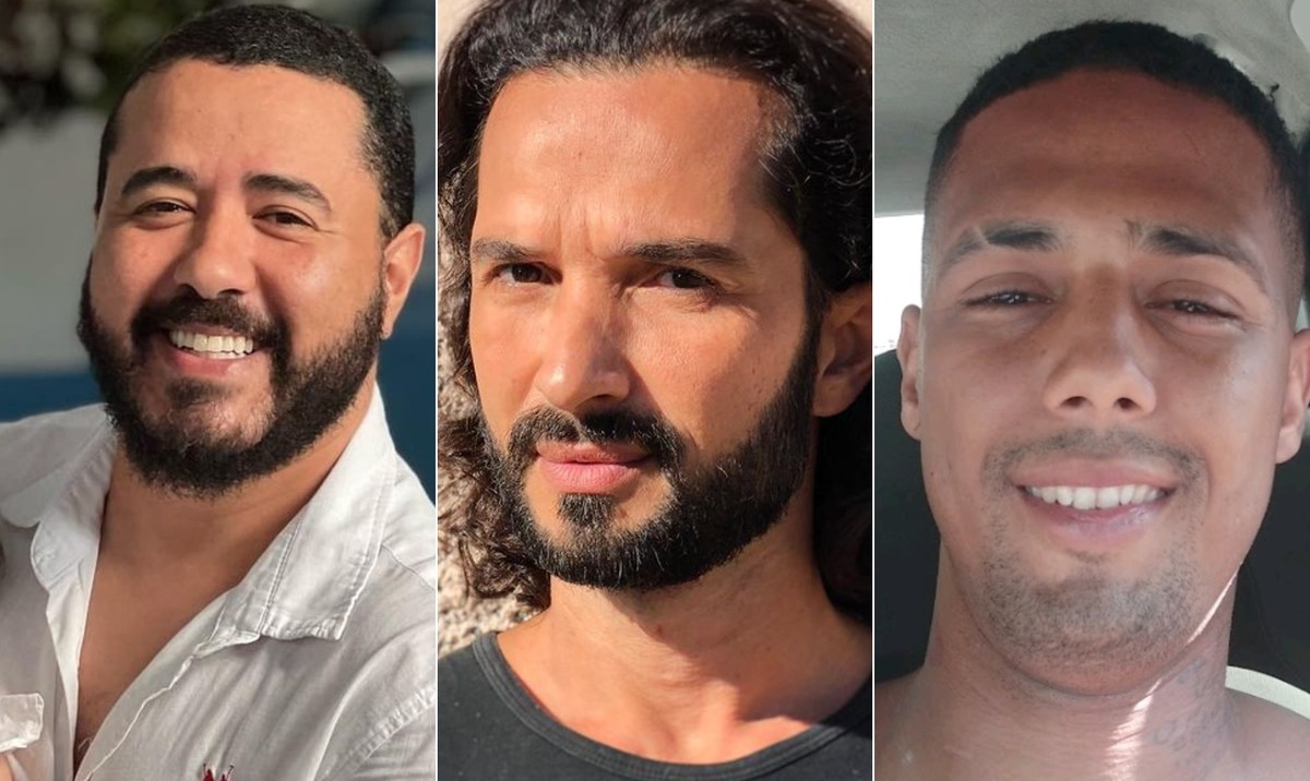 Caso Jeff Machado O Passo A Passo Da Polícia No Monitoramento Dos