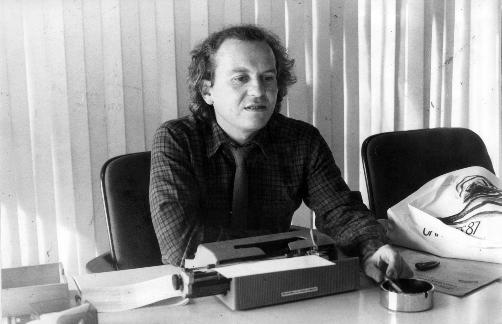 Criador de comerciais que marcaram a TV brasileira, Washington Olivetto ...