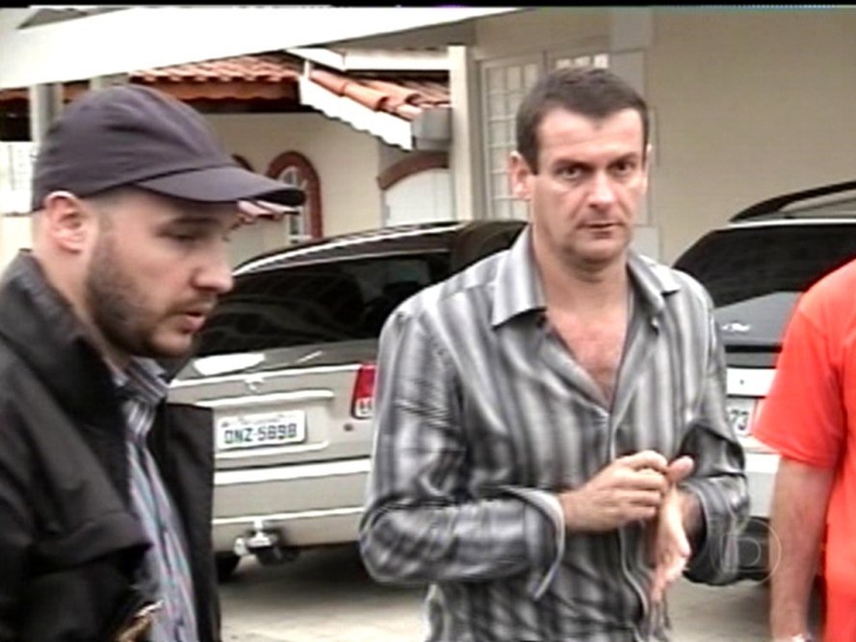 Máfia do apito: relembre escândalo de 2005 e por que ele mudou ...