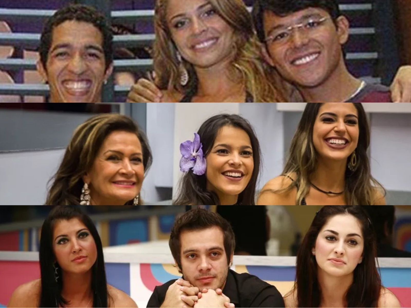 Coincidência? Look de Amanda na final do 'BBB' 23 é comparado com a ...
