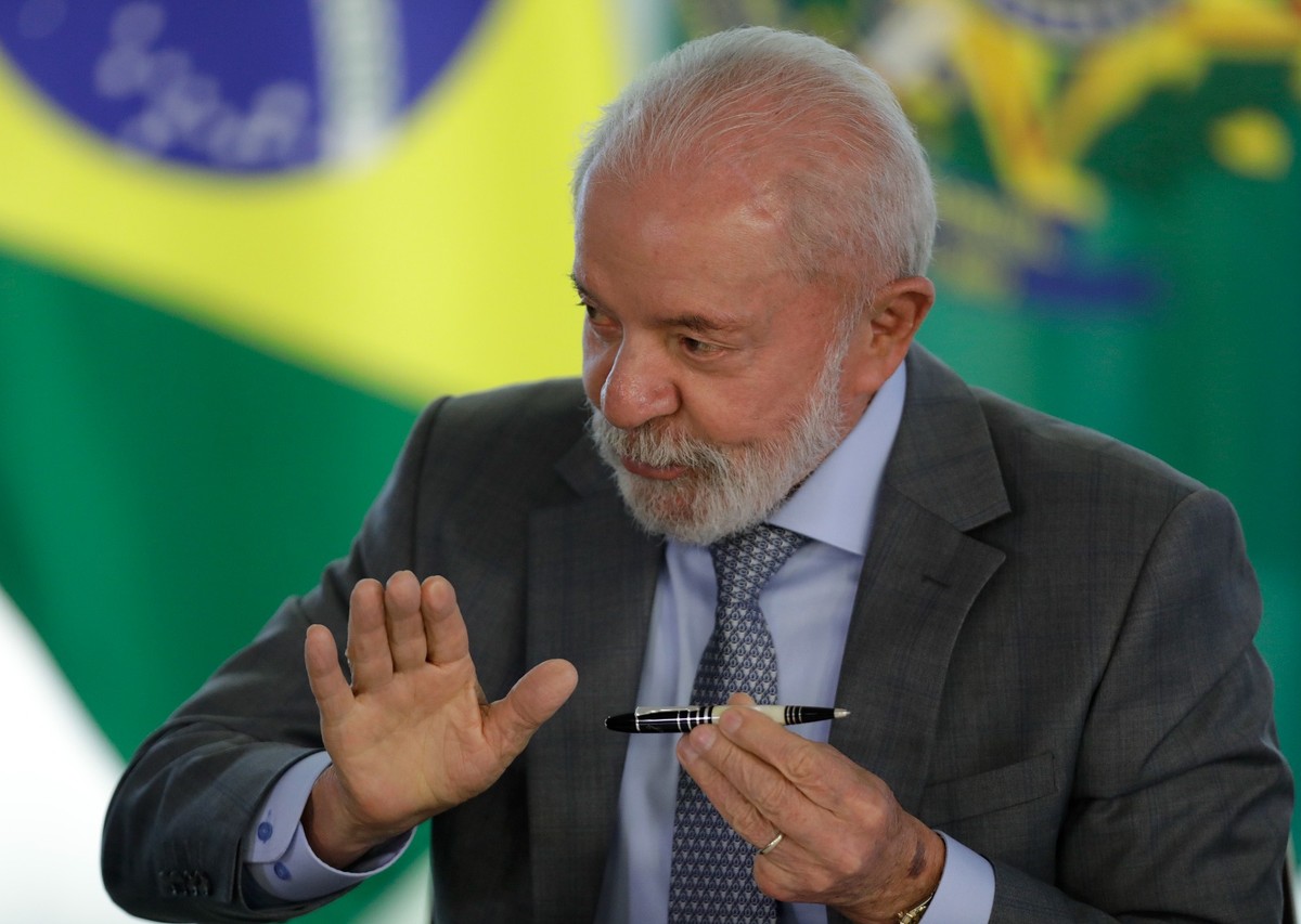 Lula passa por nova avaliação médica após episódio de labirintite e ...