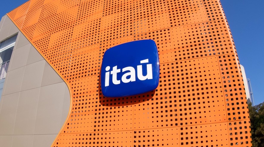 Lucro do Itaú chega a R$ 9,7 bilhões no primeiro trimestre