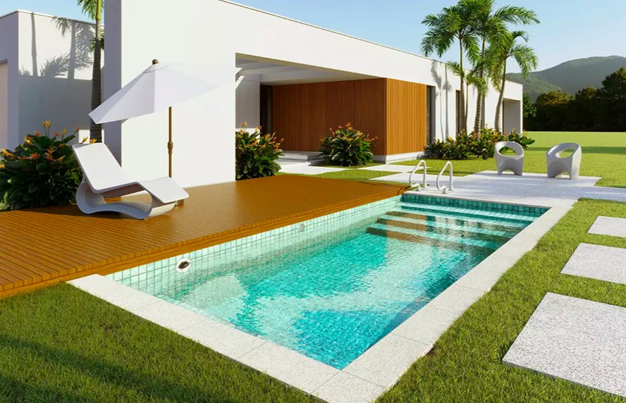 Nas piscinas, iGUi fatura R$ 2,1 bilhões com calorão em alta e juros em ...