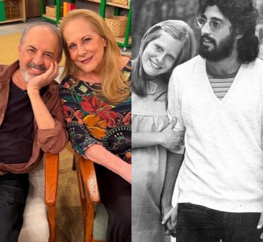 Lucinha Lins fala do retorno às novelas da Globo após 20 anos e da ...