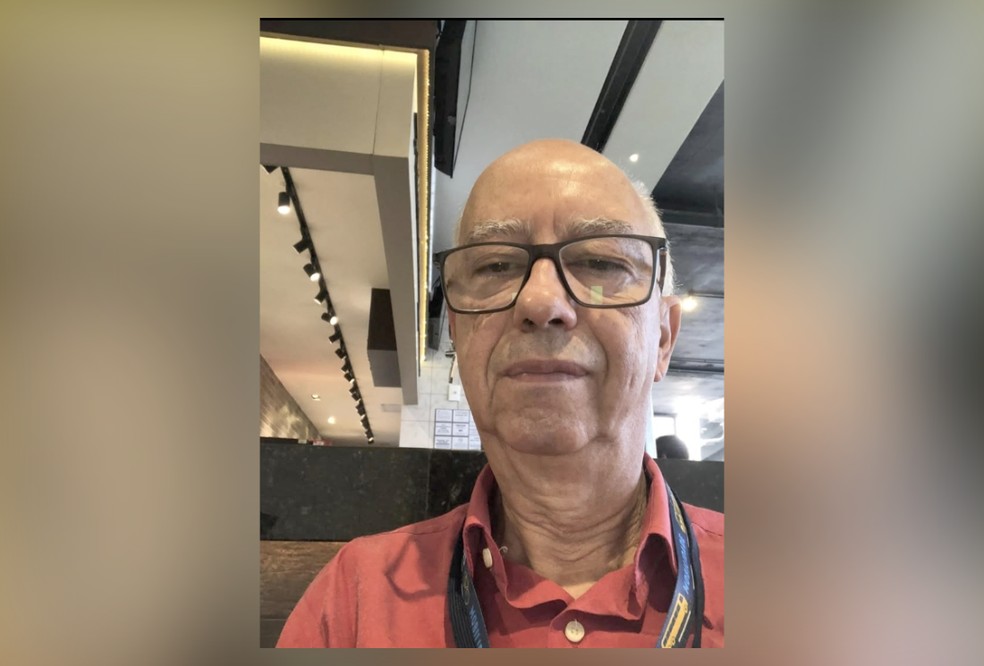 Morre o jornalista e radialista Gelcio Cunha, voz marcante do rádio carioca