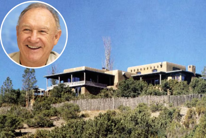 Investigação sobre morte de Gene Hackman aponta 'pequeno vazamento' de ...