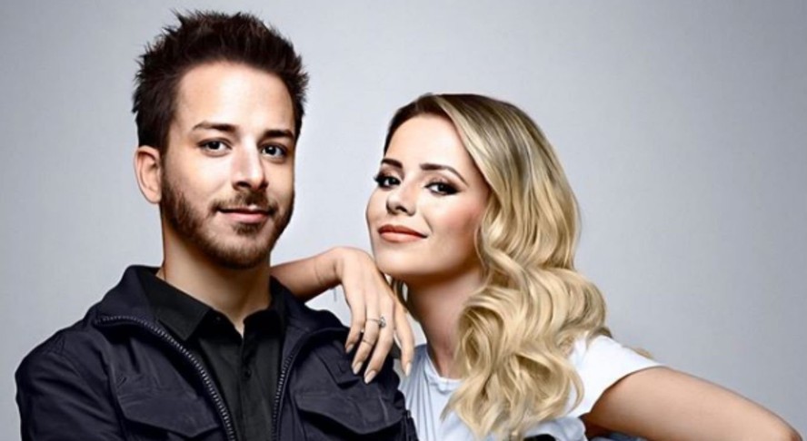 Sandy e Júnior se separa da Família Lima; entenda