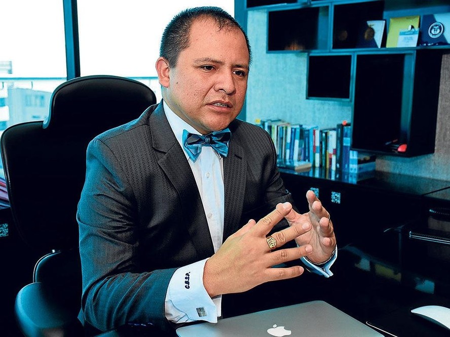 Quem era César Suárez, promotor que investigava ataque a canal de TV no ...