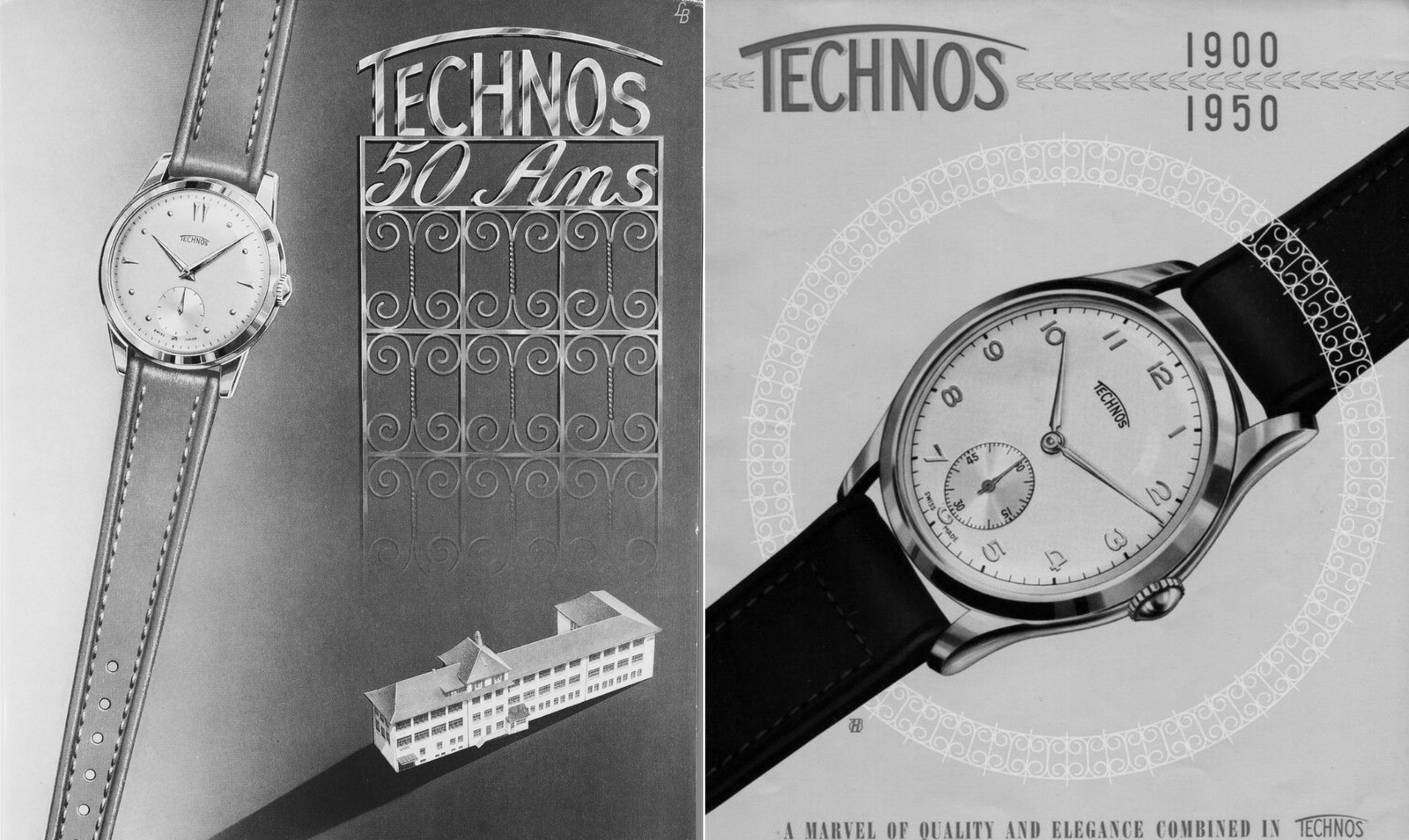 Technos completa 100 anos, com aposta em smartwach para atrair clientes ...