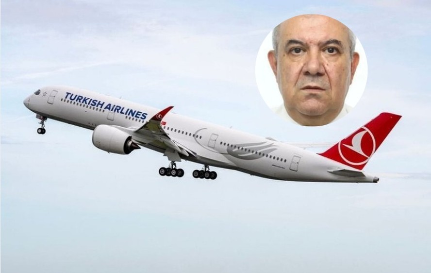 Piloto da Turkish Airlines morre em pleno voo após decolagem dos EUA, e ...