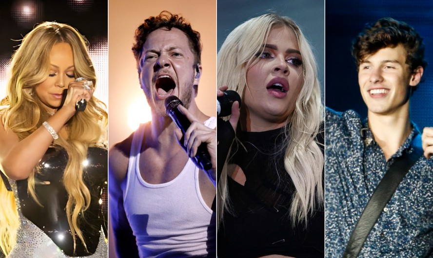Rock in Rio 2024: veja line-up completo por data e palco