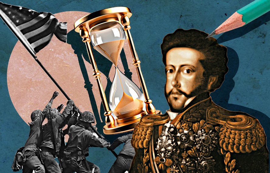 Enem: o que mais cai em História? Saiba o que estudar