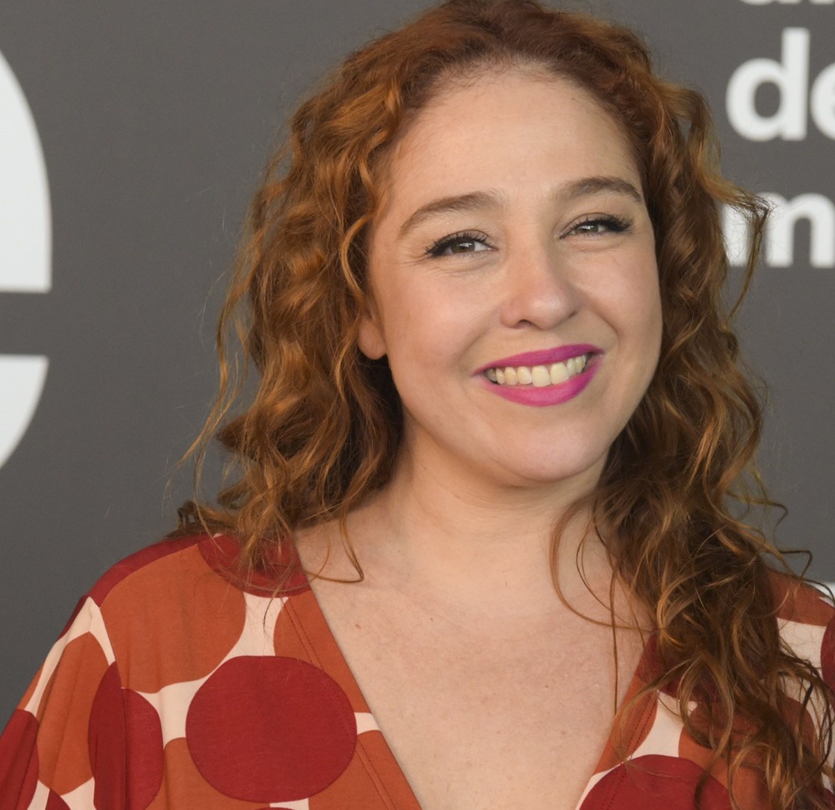 Debora Lamm fala da volta de 'Cilada' e da relação com Bruno Mazzeo