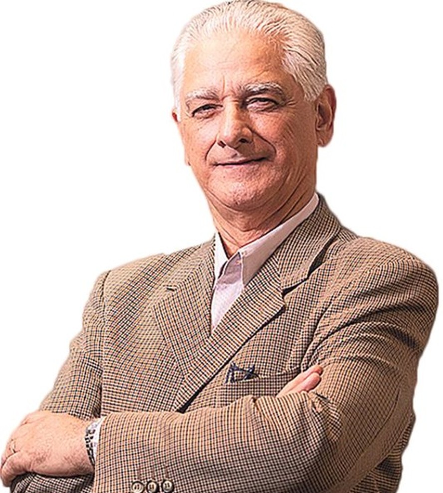 Luiz Césio Caetano assume presidência da Firjan com foco na implantação ...