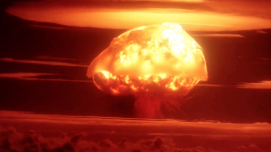 Ataque ao arsenal nuclear dos EUA poderia matar mais de 1,4 milhão de ...