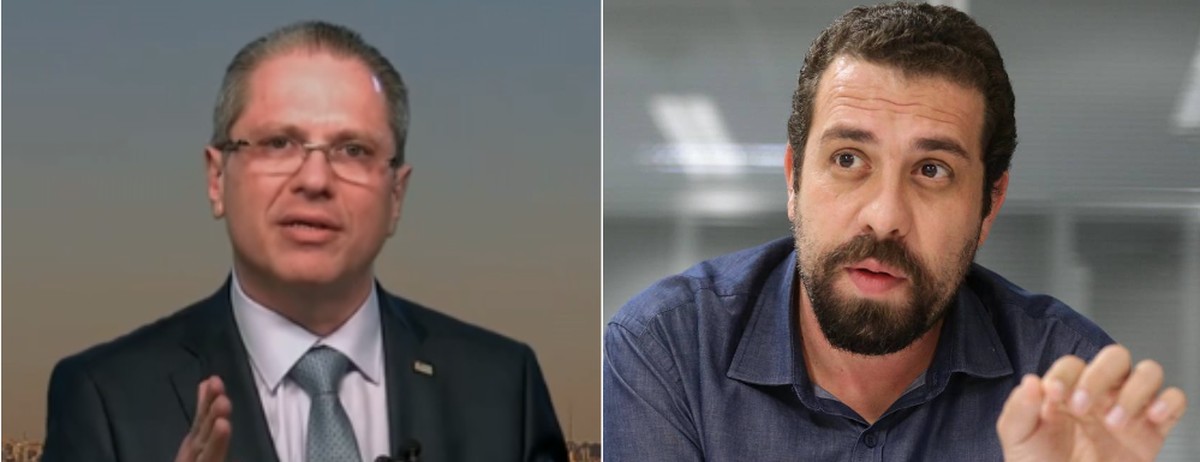 Divergência sobre guerra entre Israel e Palestina provoca baixa na pré ...