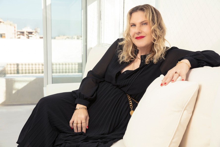 'Eu queria ser uma garota de Ipanema': americana radicada no Rio produz ...