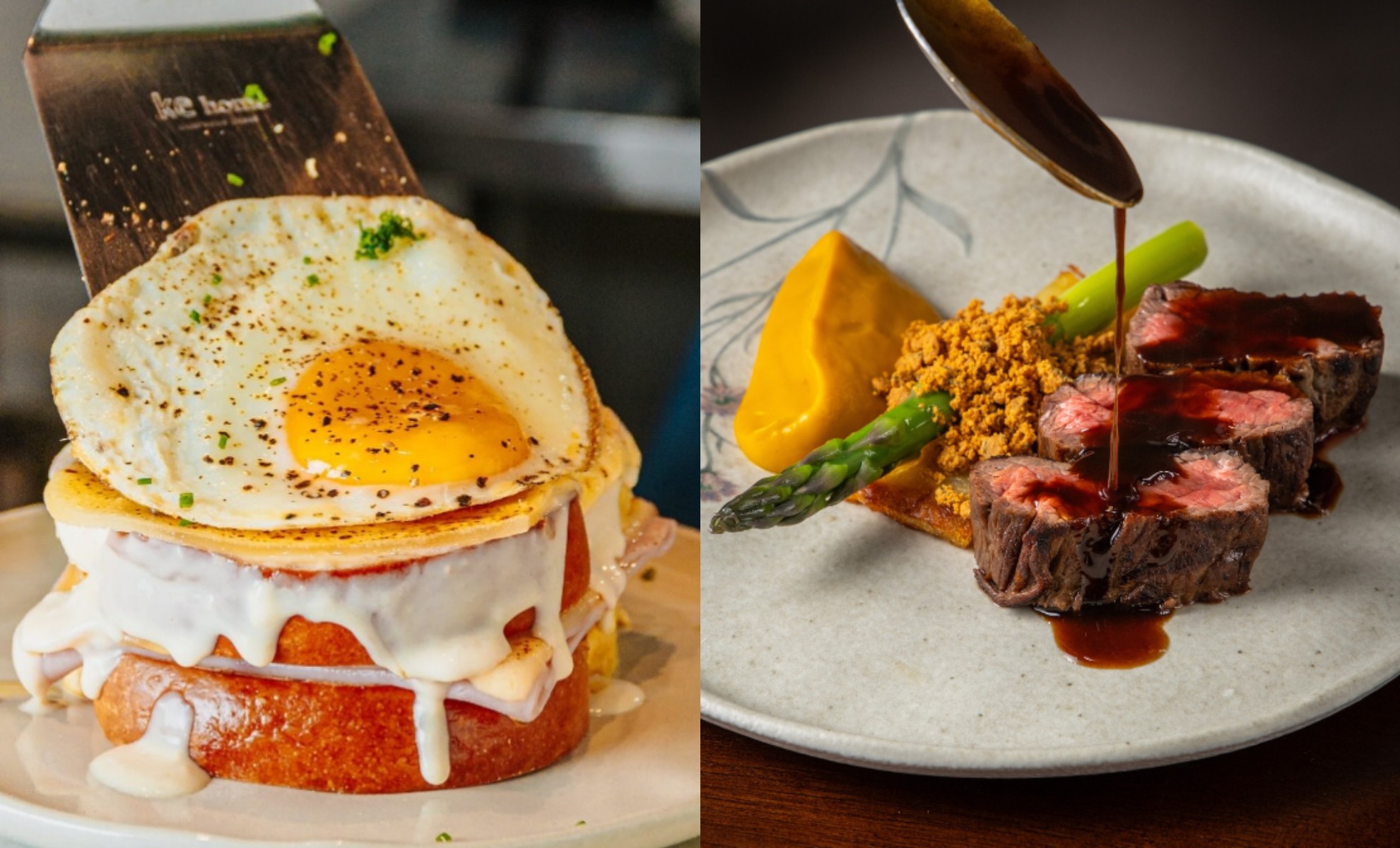 De café feminino a japonês descolado, os novos restaurantes para ...