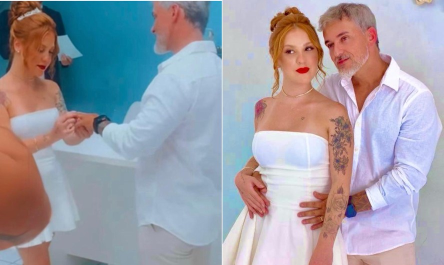 Daniel Cravinhos muda de nome pela segunda vez após novo casamento: 'Minha família não tem ...