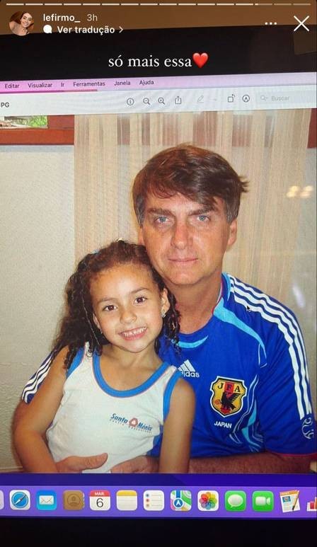 Filha de Michelle Bolsonaro vai se casar com militar que exerceu cargo ...