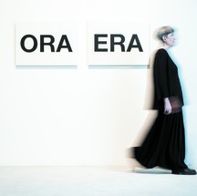 Às vésperas de completar 70 anos, Lenora de Barros vive intenso ciclo ...