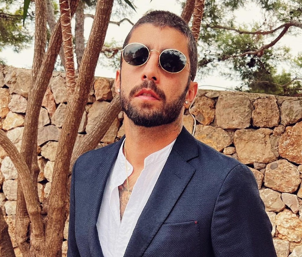 Pedro Scooby fala dos filhos e conta como está a relação com Arthur ...