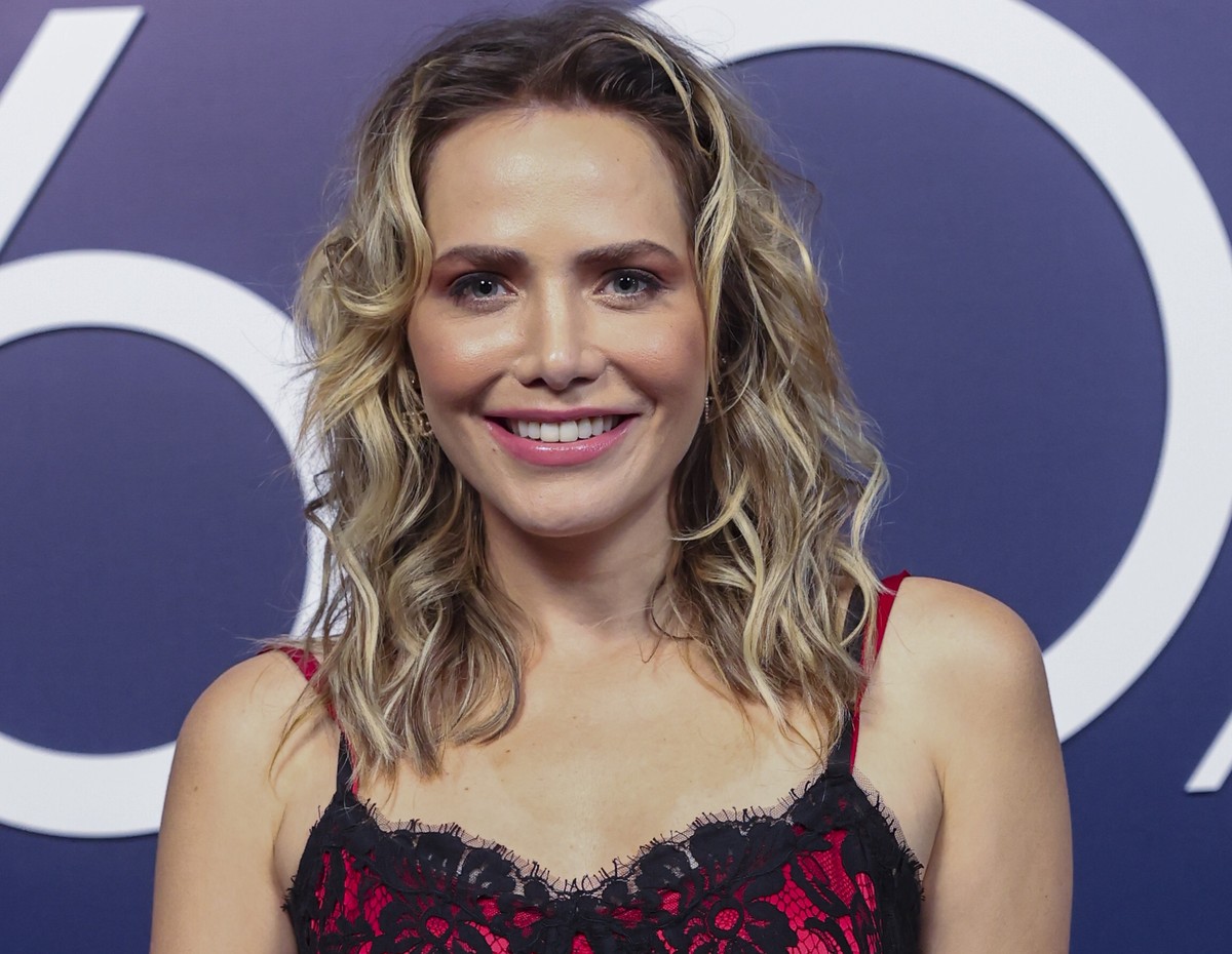 Após 'Garota do momento', Leticia Colin começará a gravar 'Os outros'
