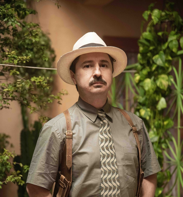 'No rancho fundo': saiba quem são os personagens da novela das 18h da TV Globo