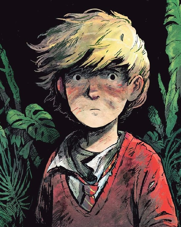 ‘Senhor das moscas’, do vencedor do Nobel William Golding, chega aos 70 ...