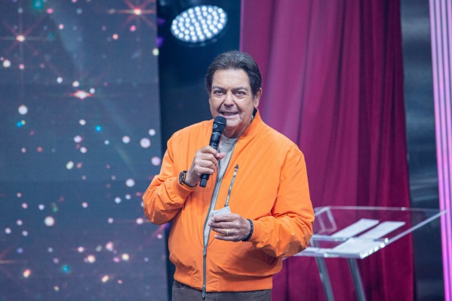 Faustão explica pausa na carreira após saída da Band: 'Está na hora de ...
