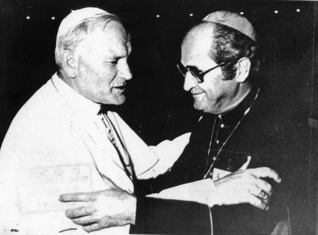 Morre Dom Mauro Morelli, bispo emérito de Duque de Caxias