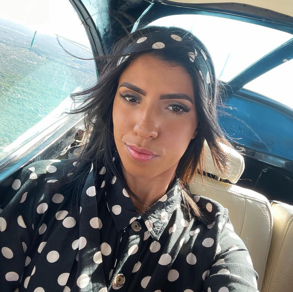 'Maior desafio é saber que não vou mais vê-la', lamenta mãe de jovem envenenada, após primeiro ...