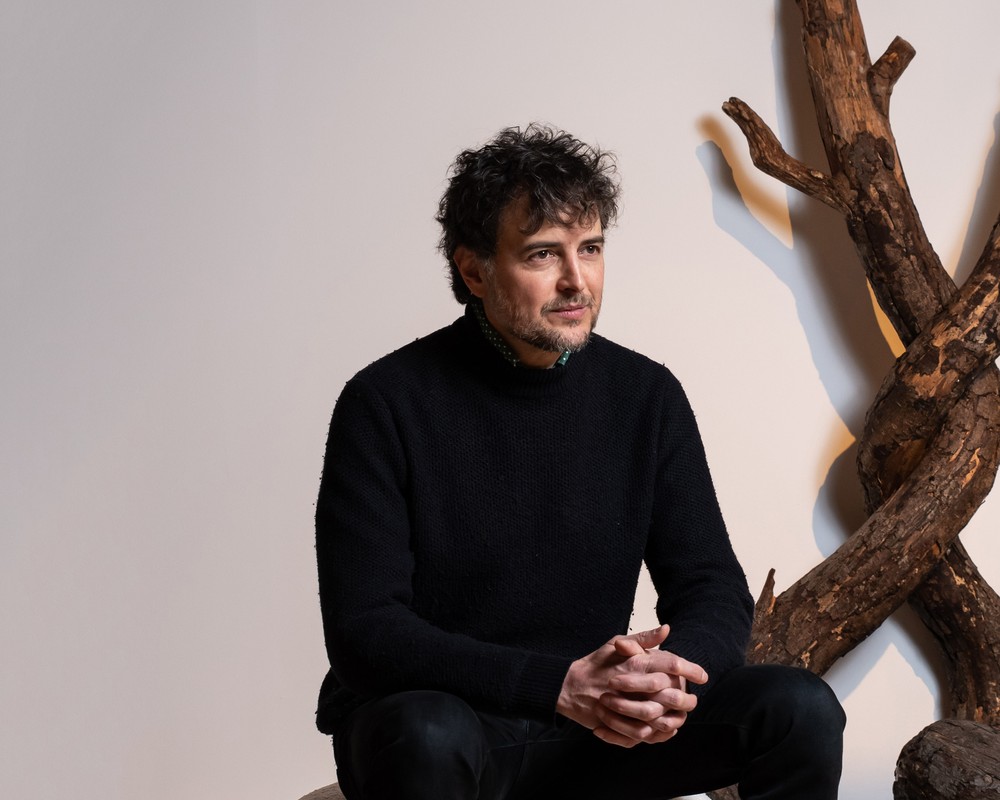 Henrique Oliveira exibe novas obras em Londres e Taiwan