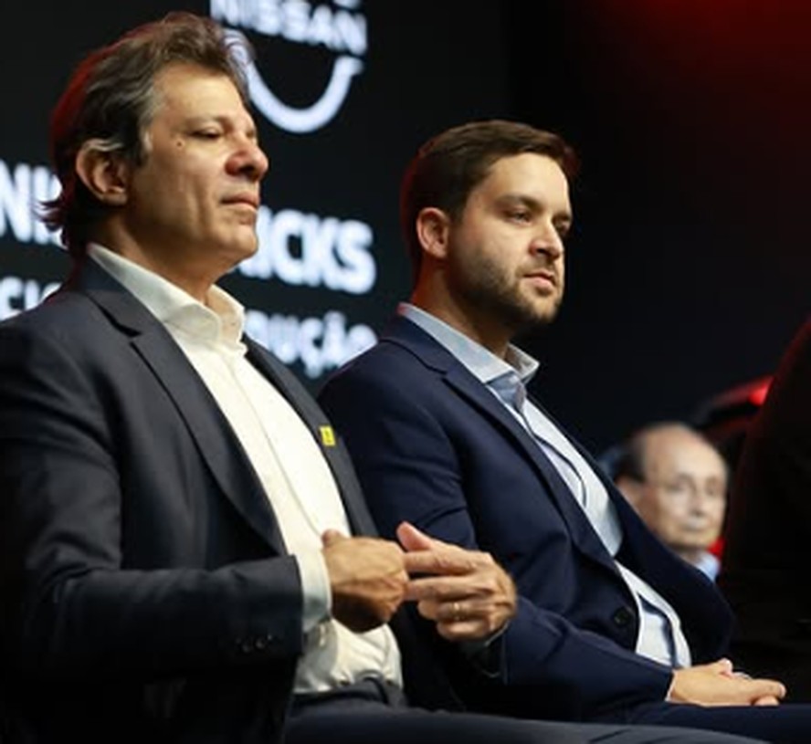 Pressionado a desistir de candidatura, vice de Castro acena tanto ao PT ...