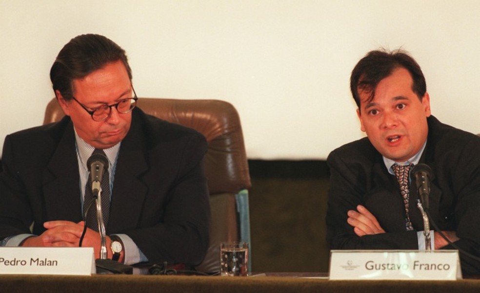 Gustavo Franco: ‘A hiperinflação pode ter estragado para sempre nossa ...