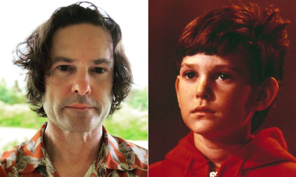 'Todo mundo parecia ter me esquecido': O que fez Henry Thomas, ator de ...