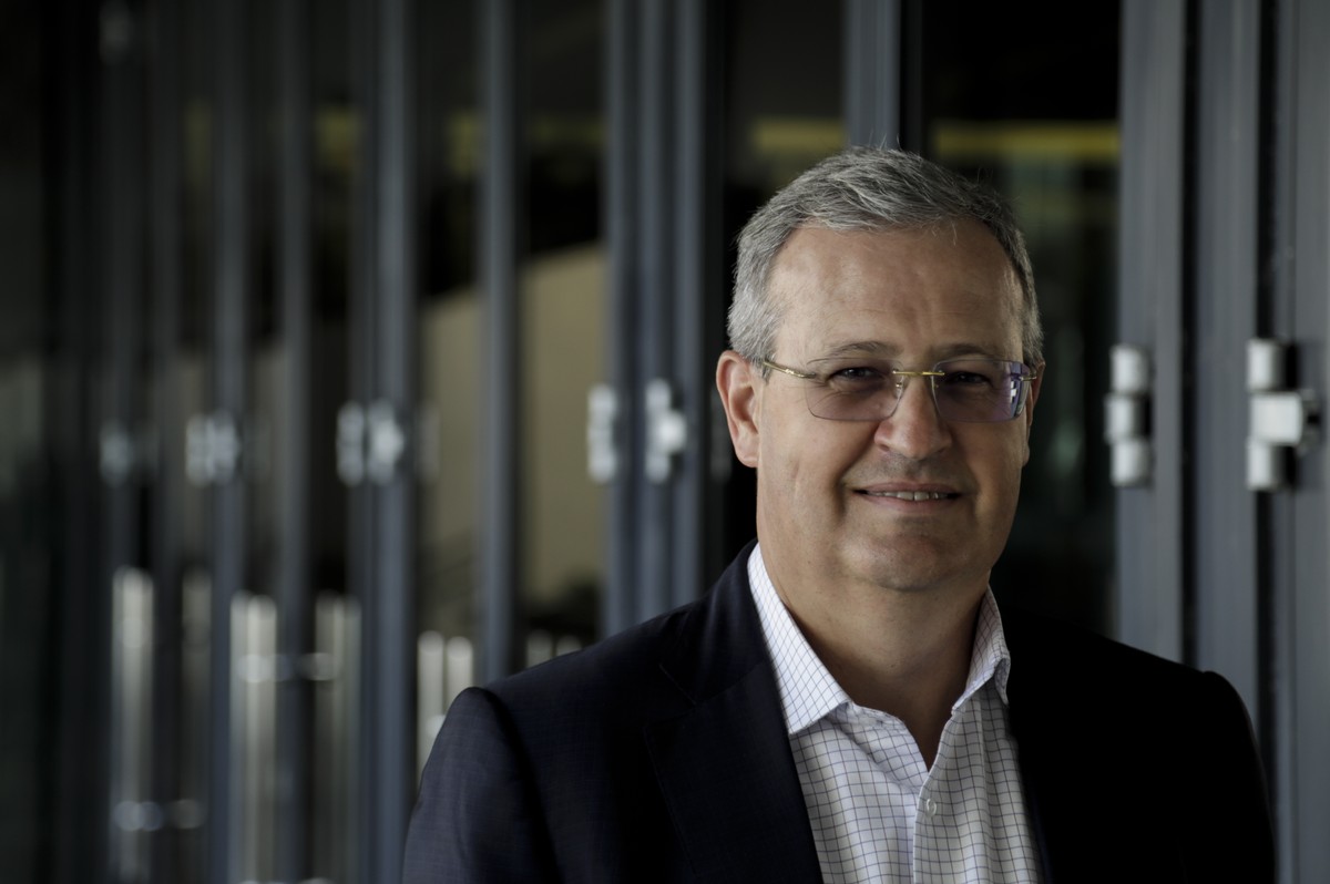 Marcelo Gasparino renuncia ao Conselho da Petrobras