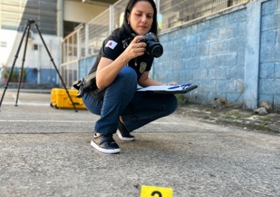 Morte de torcedor do Cruzeiro: Polícia usará pela primeira vez scanner 3D que mapeia cenas de ...