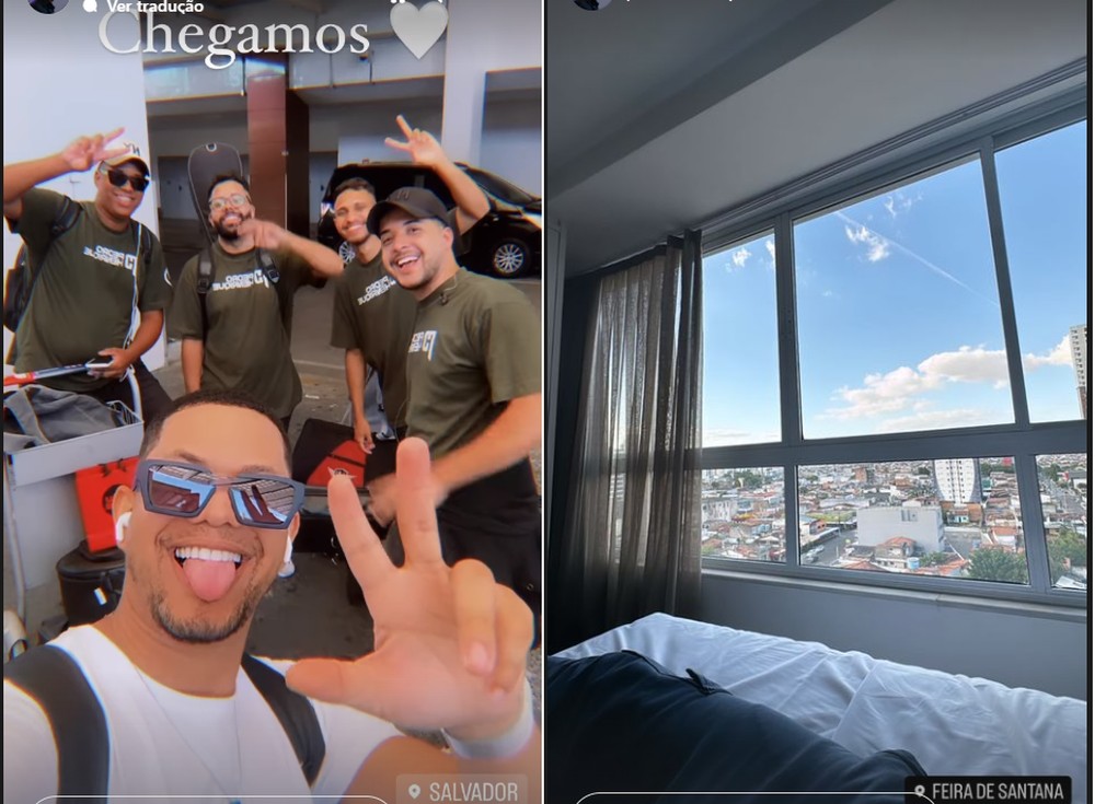 Quem era Pedro Henrique, cantor gospel que morreu após sofrer infarto ...