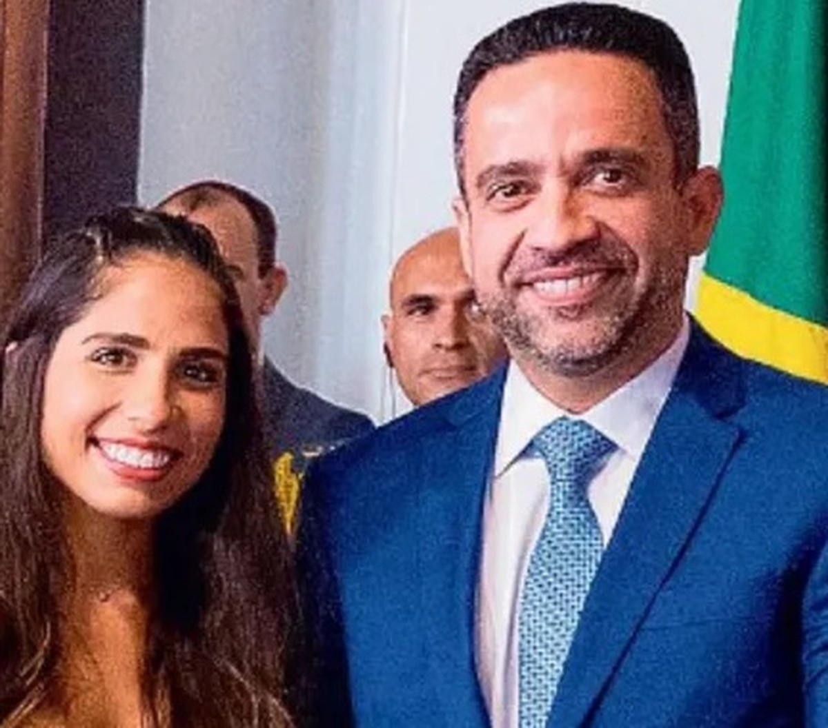 Governador de Alagoas, Paulo Dantas filia desafetos de Renan Calheiros no PSB, presidido por sua ...