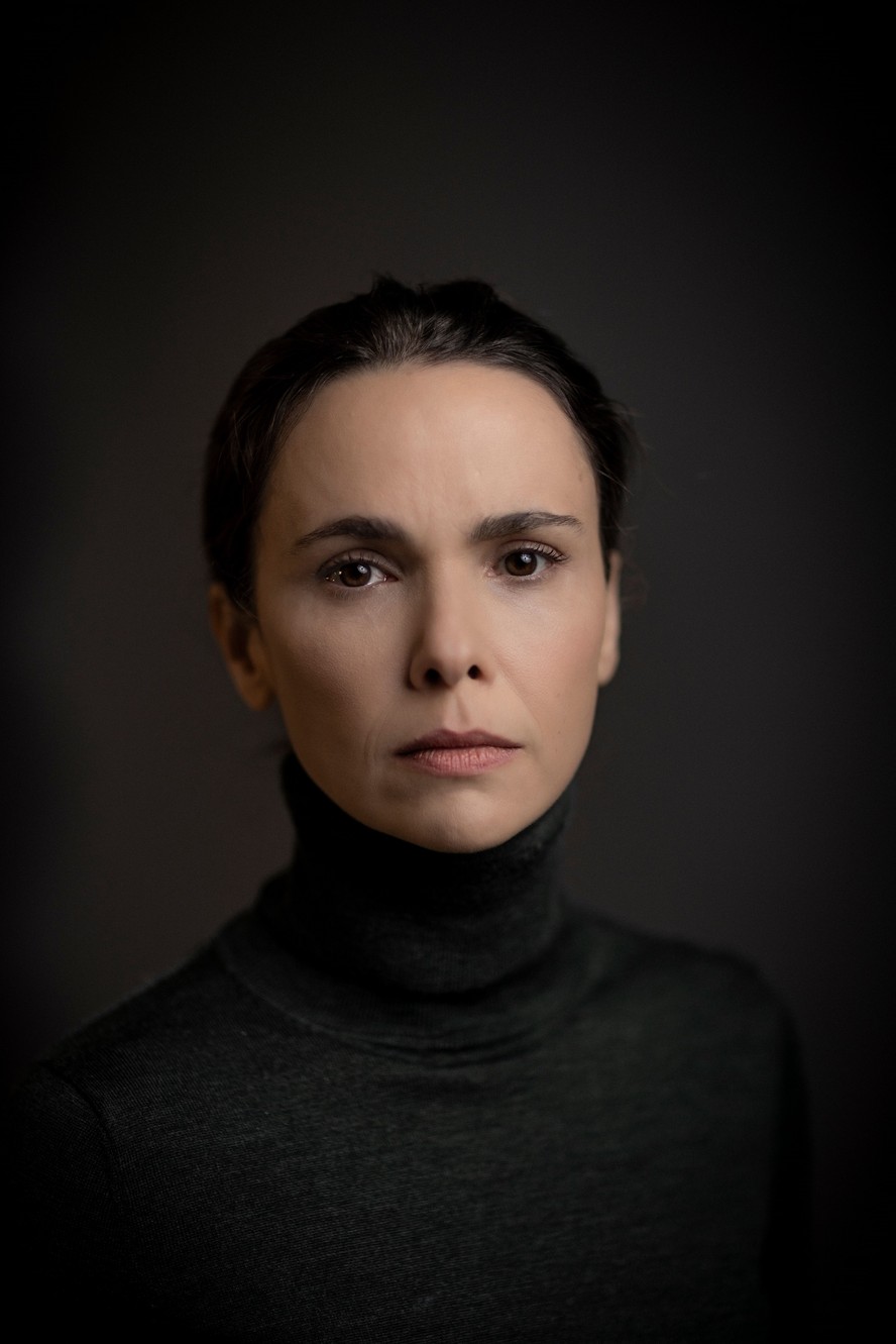 Débora Falabella Fala Pela Primeira Vez Sobre Stalker Que A Persegue Há